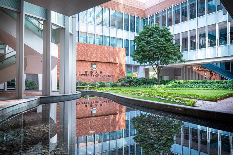 Programme - Master of Data Science (MDASC) | HKU School of Computing ...